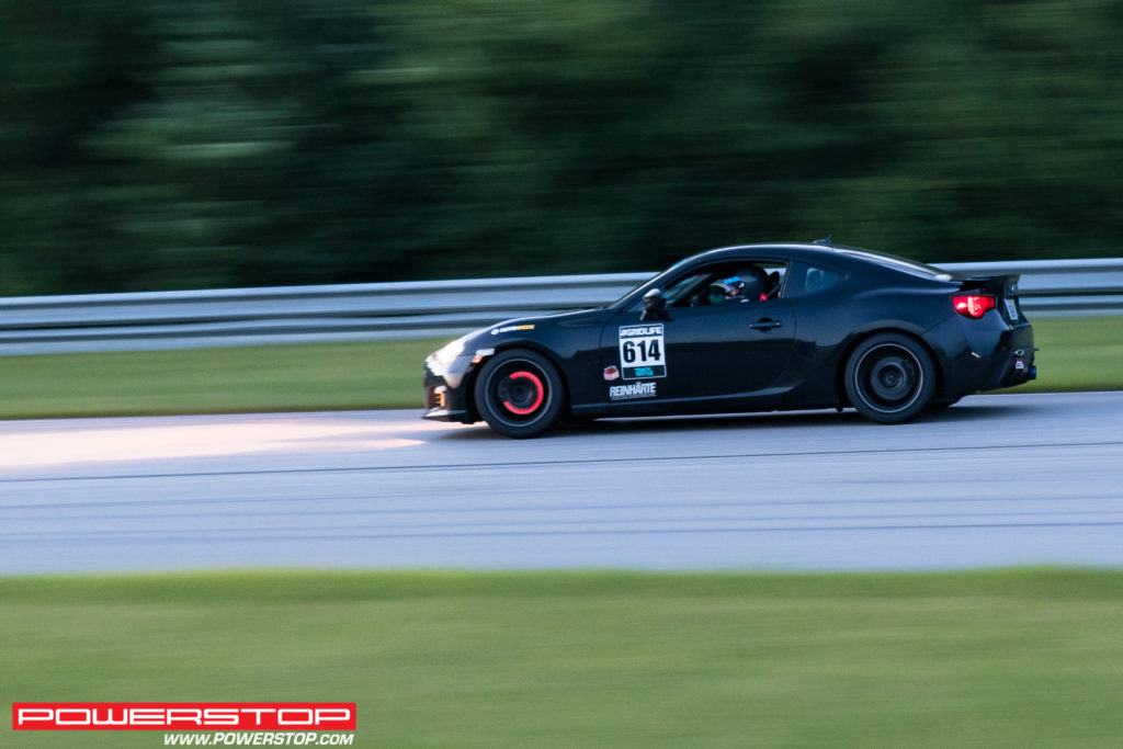 Gridlife Pics - Track Battle at Autobahn Country Club - PowerStop Brakes
