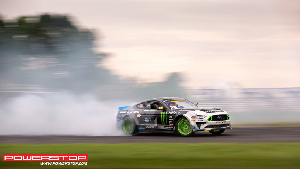 Gridlife Pictures - Keep Drifting Fun - PowerStop Brakes