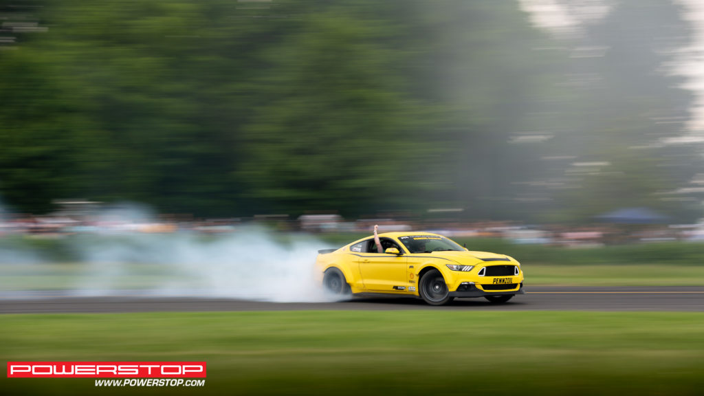 Gridlife Pictures - Keep Drifting Fun - PowerStop Brakes