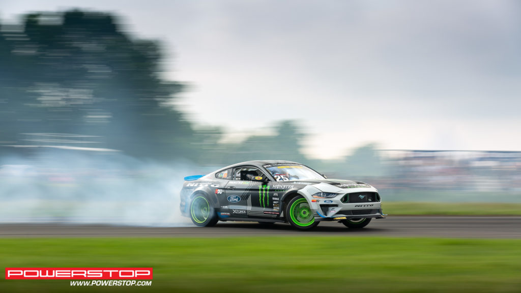 Gridlife Pictures - Keep Drifting Fun - PowerStop Brakes