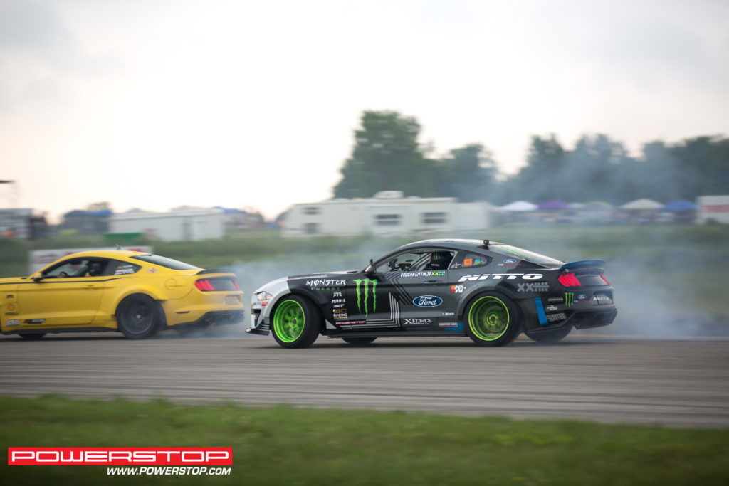 Gridlife Pictures - Keep Drifting Fun - PowerStop Brakes