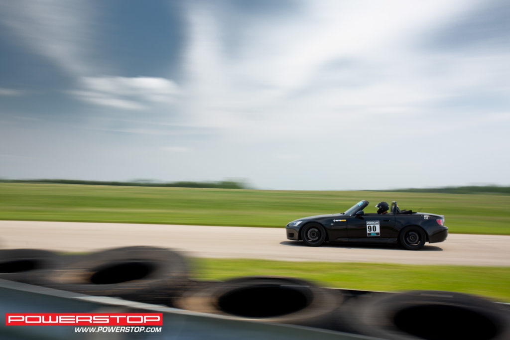 Gridlife Pictures - Track Battle and Beyond - PowerStop Brakes