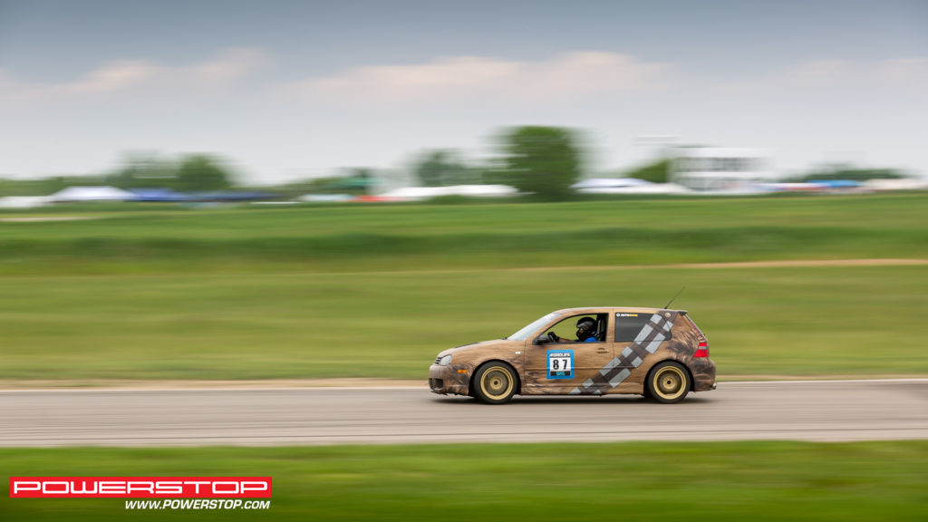 Gridlife Pictures - Track Battle and Beyond - PowerStop Brakes