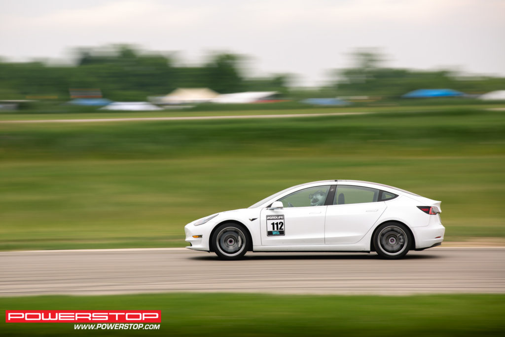 Gridlife Pictures - Track Battle and Beyond - PowerStop Brakes