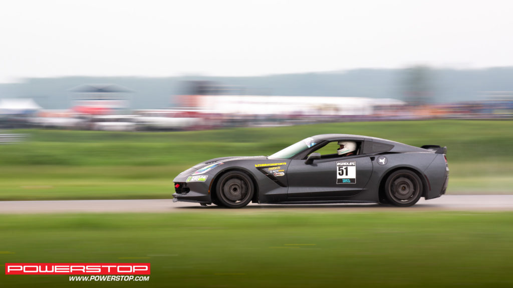 Gridlife Pictures - Track Battle and Beyond - PowerStop Brakes