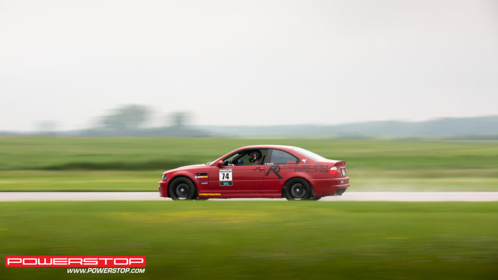 Gridlife Pictures - Track Battle and Beyond - PowerStop Brakes