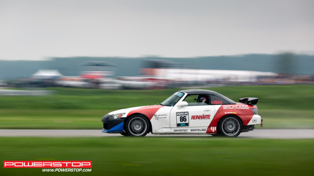 Gridlife Pictures - Track Battle and Beyond - PowerStop Brakes
