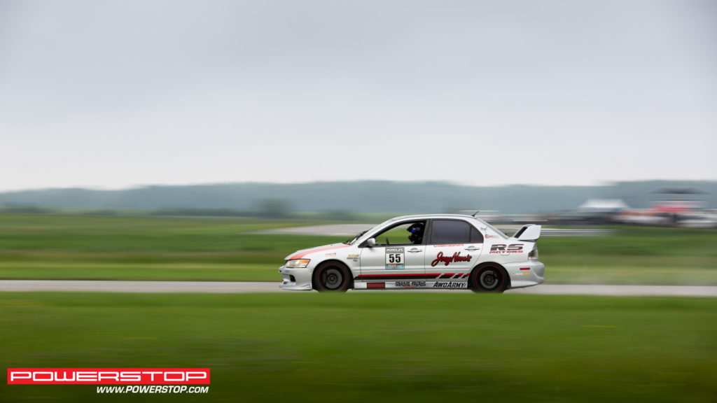 Gridlife Pictures - Track Battle and Beyond - PowerStop Brakes