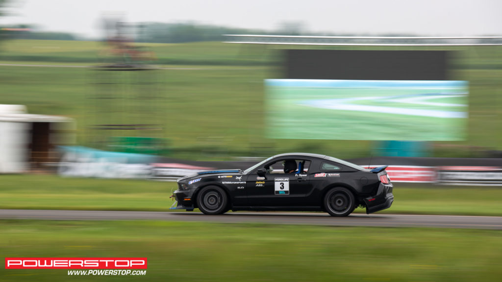 Gridlife Pictures - Track Battle and Beyond - PowerStop Brakes