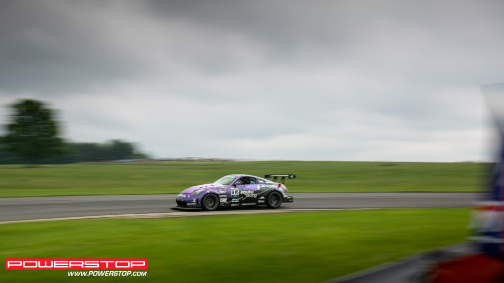 Gridlife Pictures - Track Battle and Beyond - PowerStop Brakes