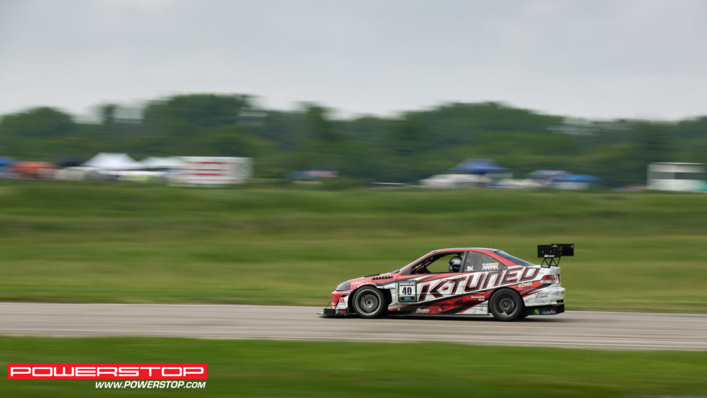 Gridlife Pictures - Track Battle and Beyond - PowerStop Brakes