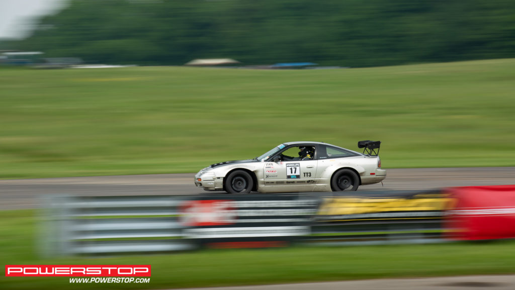 Gridlife Pictures - Track Battle and Beyond - PowerStop Brakes