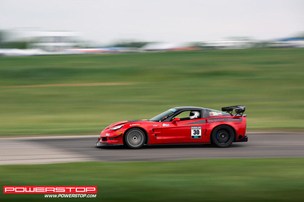 Gridlife Pictures - Track Battle and Beyond - PowerStop Brakes