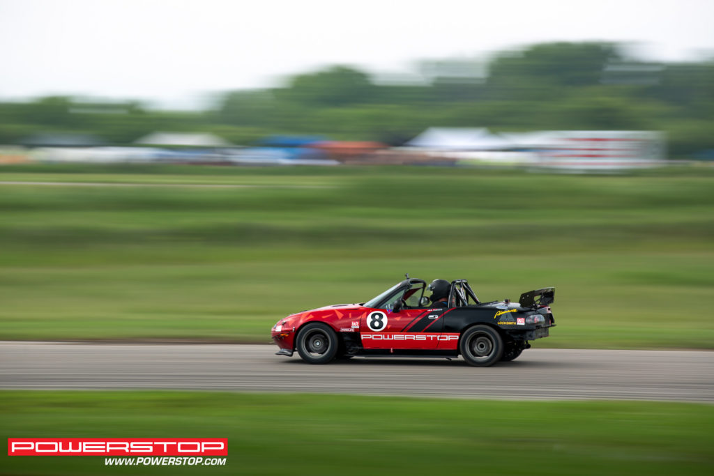 Gridlife Pictures - Track Battle and Beyond - PowerStop Brakes