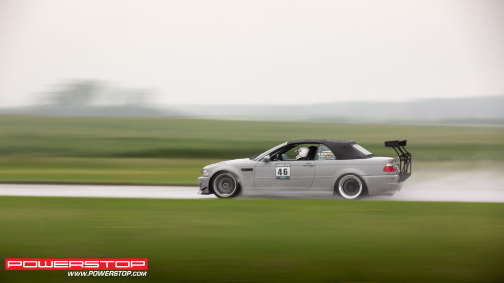 Gridlife Pictures - Track Battle and Beyond - PowerStop Brakes