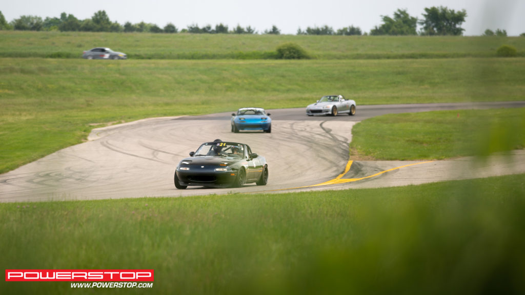 Gridlife Pictures - Track Battle and Beyond - PowerStop Brakes