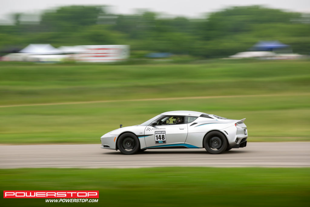 Gridlife Pictures - Track Battle and Beyond - PowerStop Brakes