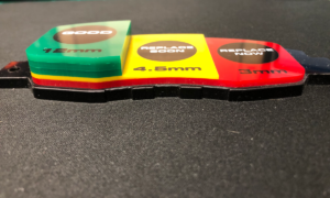 What Does the Brake Warning Light Mean & How To Fix It