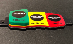 What Does the Brake Warning Light Mean & How To Fix It