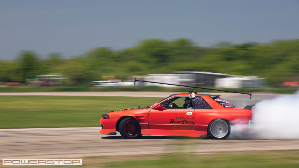 Gridlife Drift at Midwest Festival 2019 | PowerStop - PowerStop Brakes