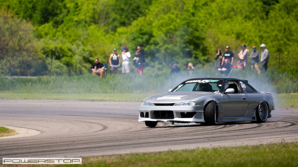 Gridlife Drift at Midwest Festival 2019 | PowerStop - PowerStop Brakes