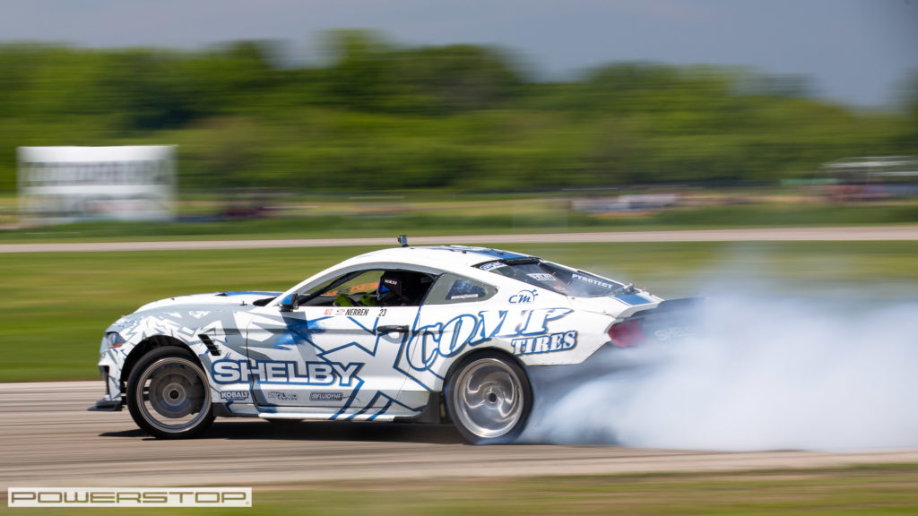 Gridlife Drift at Midwest Festival 2019 | PowerStop - PowerStop Brakes