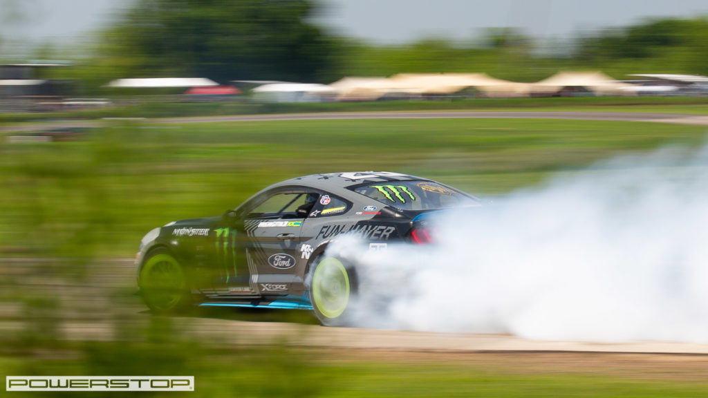 Gridlife Drift at Midwest Festival 2019 | PowerStop - PowerStop Brakes