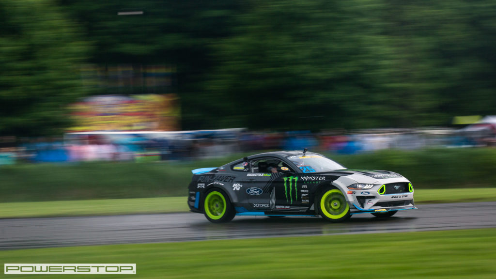 Gridlife Drift at Midwest Festival 2019 | PowerStop - PowerStop Brakes