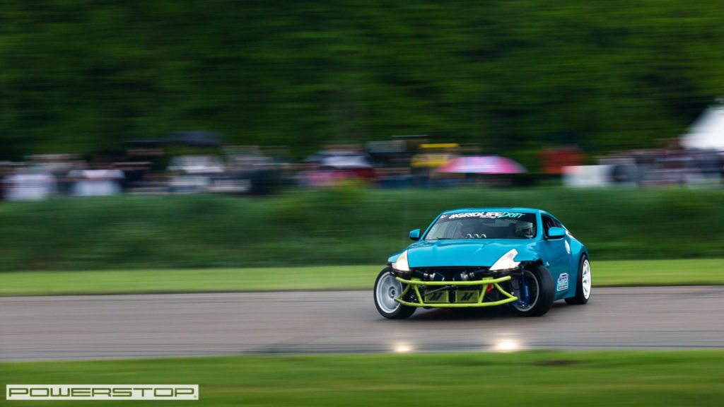 Gridlife Drift at Midwest Festival 2019 | PowerStop - PowerStop Brakes