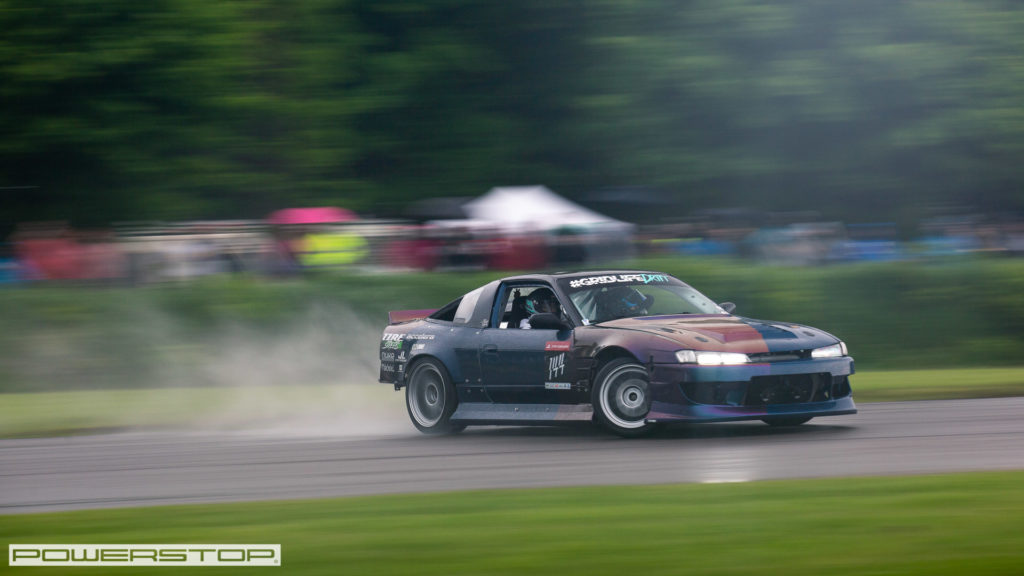 Gridlife Drift at Midwest Festival 2019 | PowerStop - PowerStop Brakes