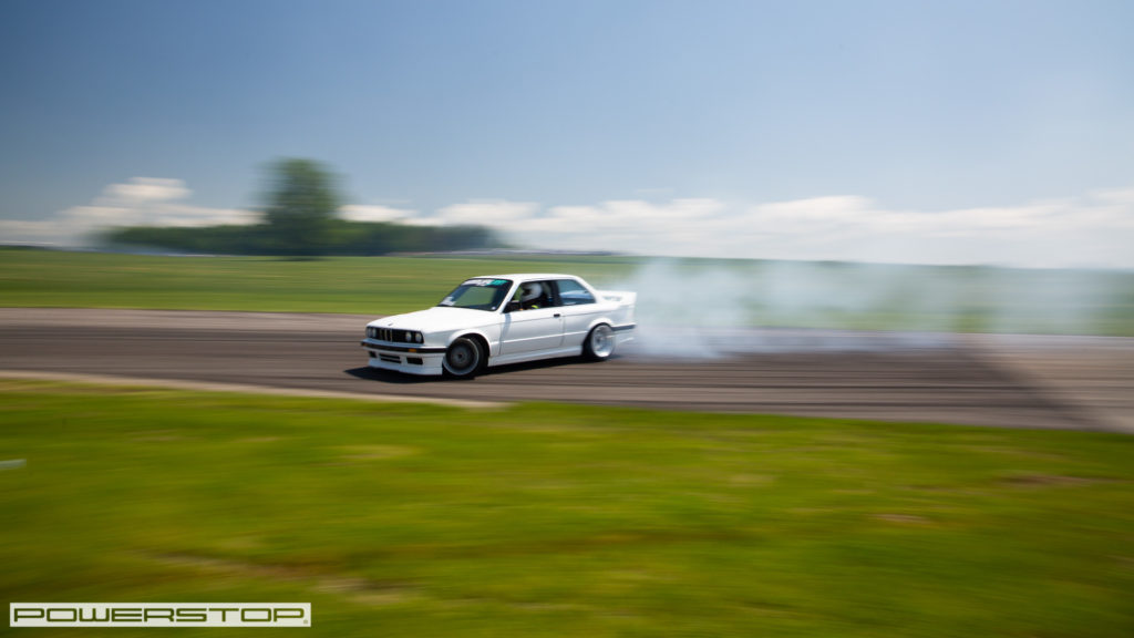 Gridlife Drift at Midwest Festival 2019 | PowerStop - PowerStop Brakes