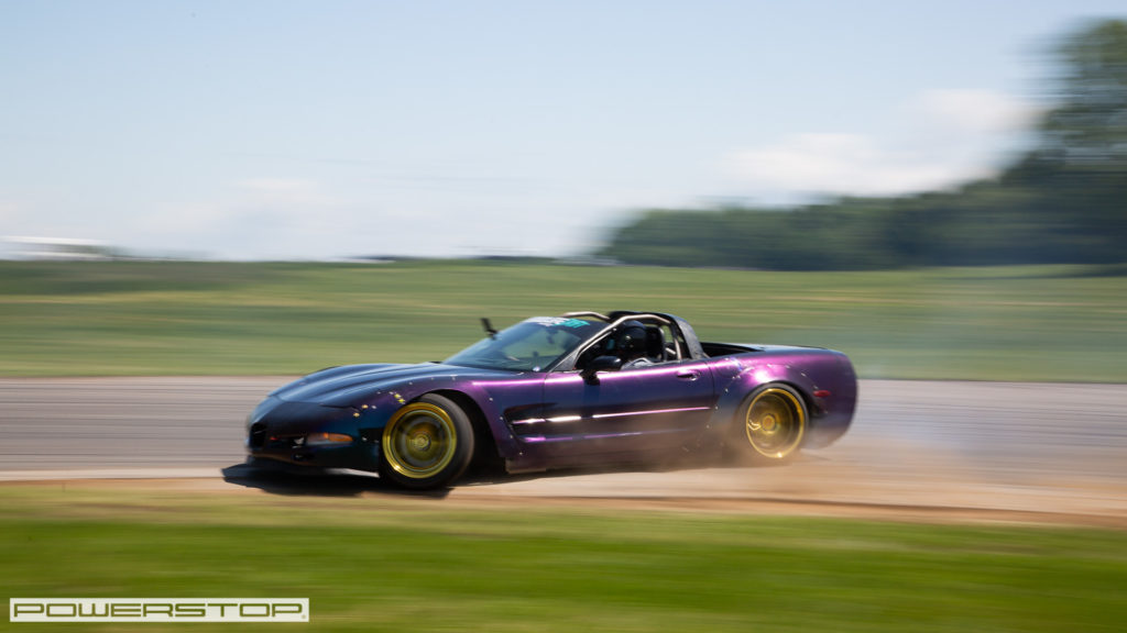 Gridlife Drift at Midwest Festival 2019 | PowerStop - PowerStop Brakes