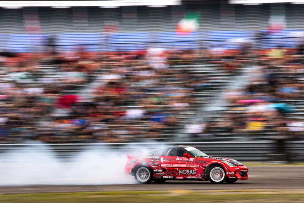 Formula Drift 2019 Season Wrap Up - PowerStop Brakes