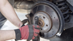 Brake Kit Installation Guide - PowerStop Brakes