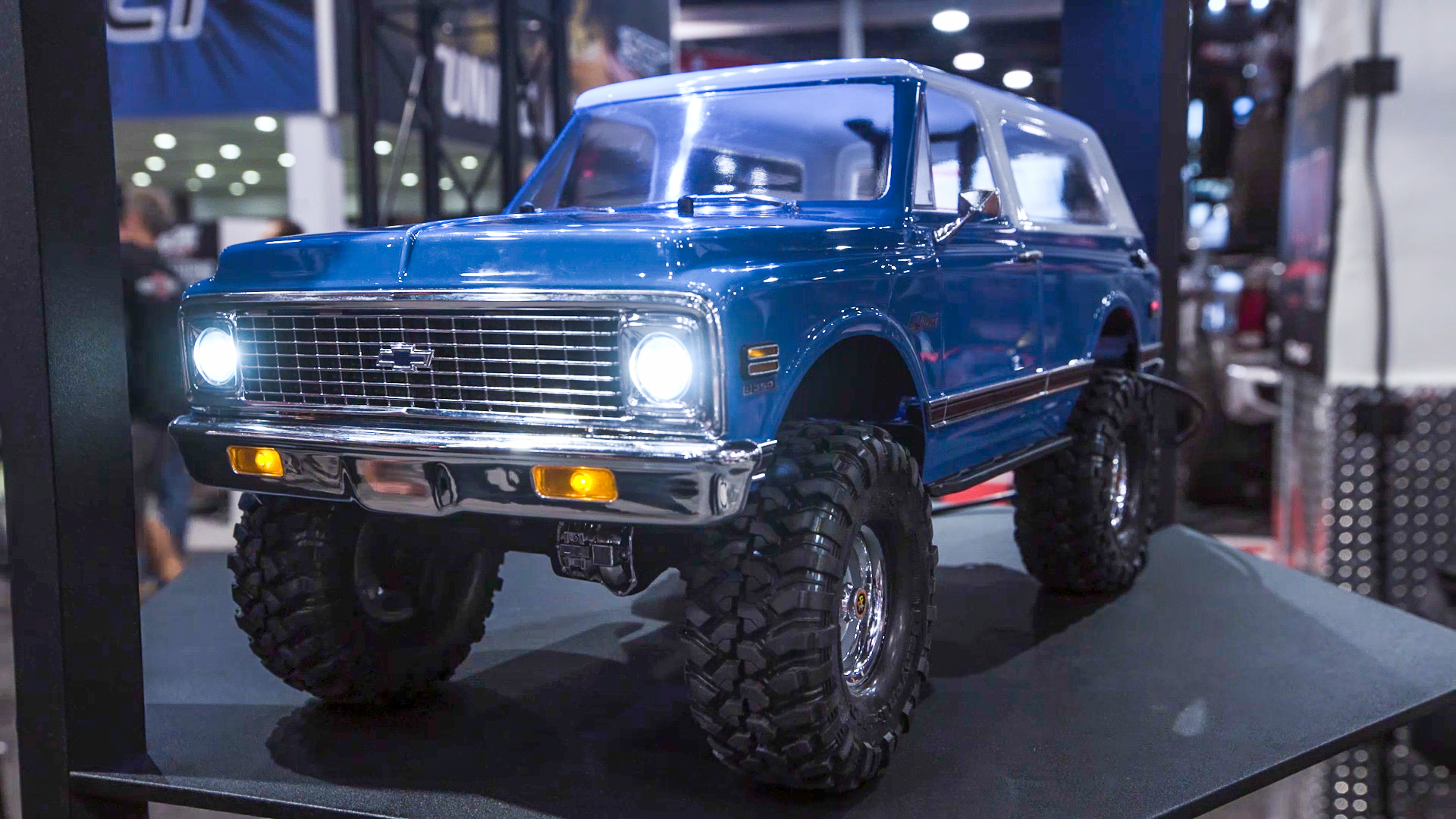 Trail To SEMA 2019 – Episode 9: The SEMA Show In Las Vegas, NV ...