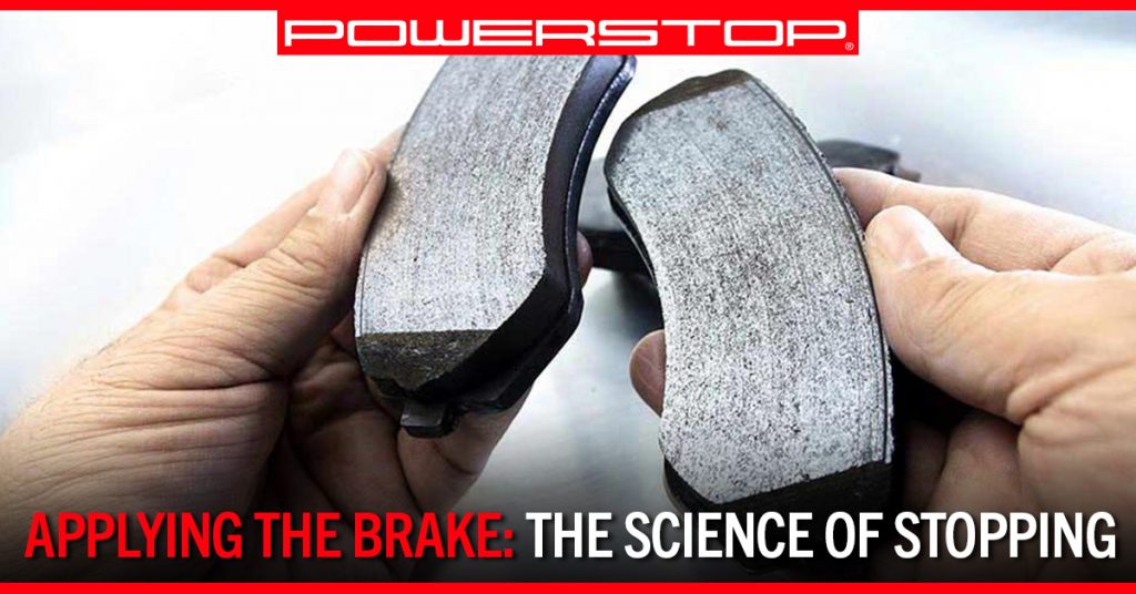 Why Do Brake Pedals Vibrate? | PowerStop Brakes