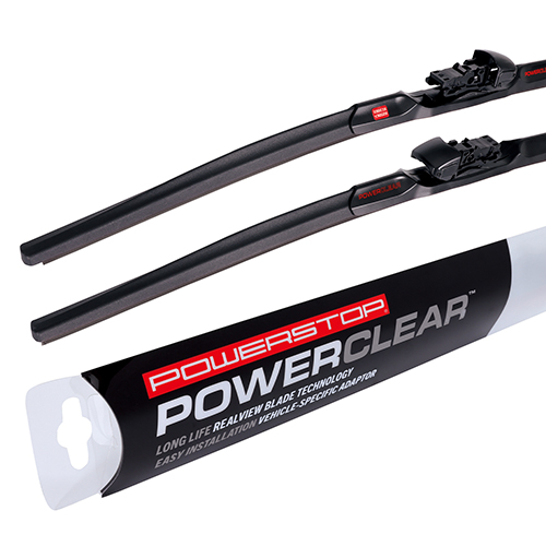 PCK - PowerStop Brakes