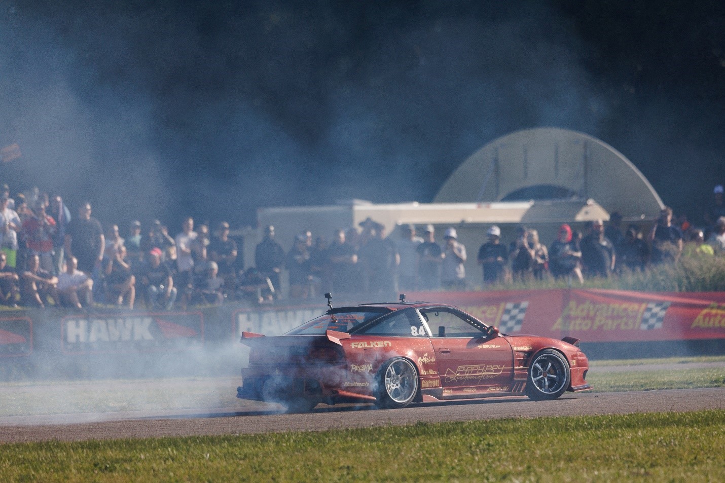 PowerStop Partners With Car Culture Leader Nappy Boy Automotive ...